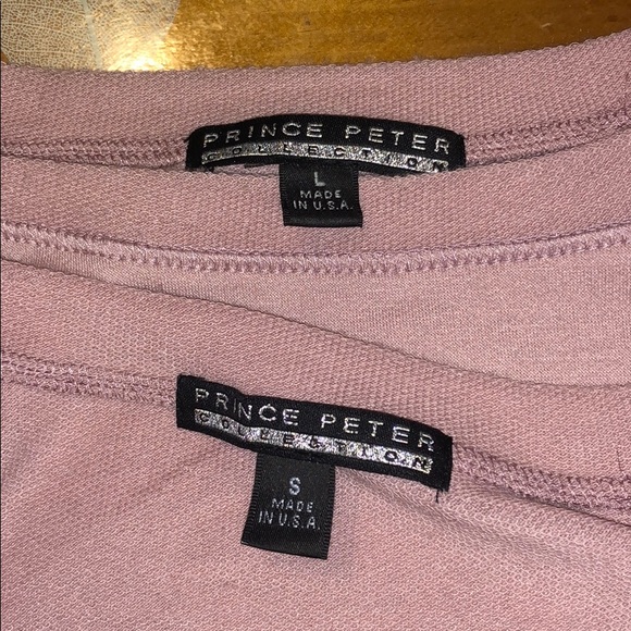 Prince Peter Collection | Tops | Prince Peter Collection Ornament ...